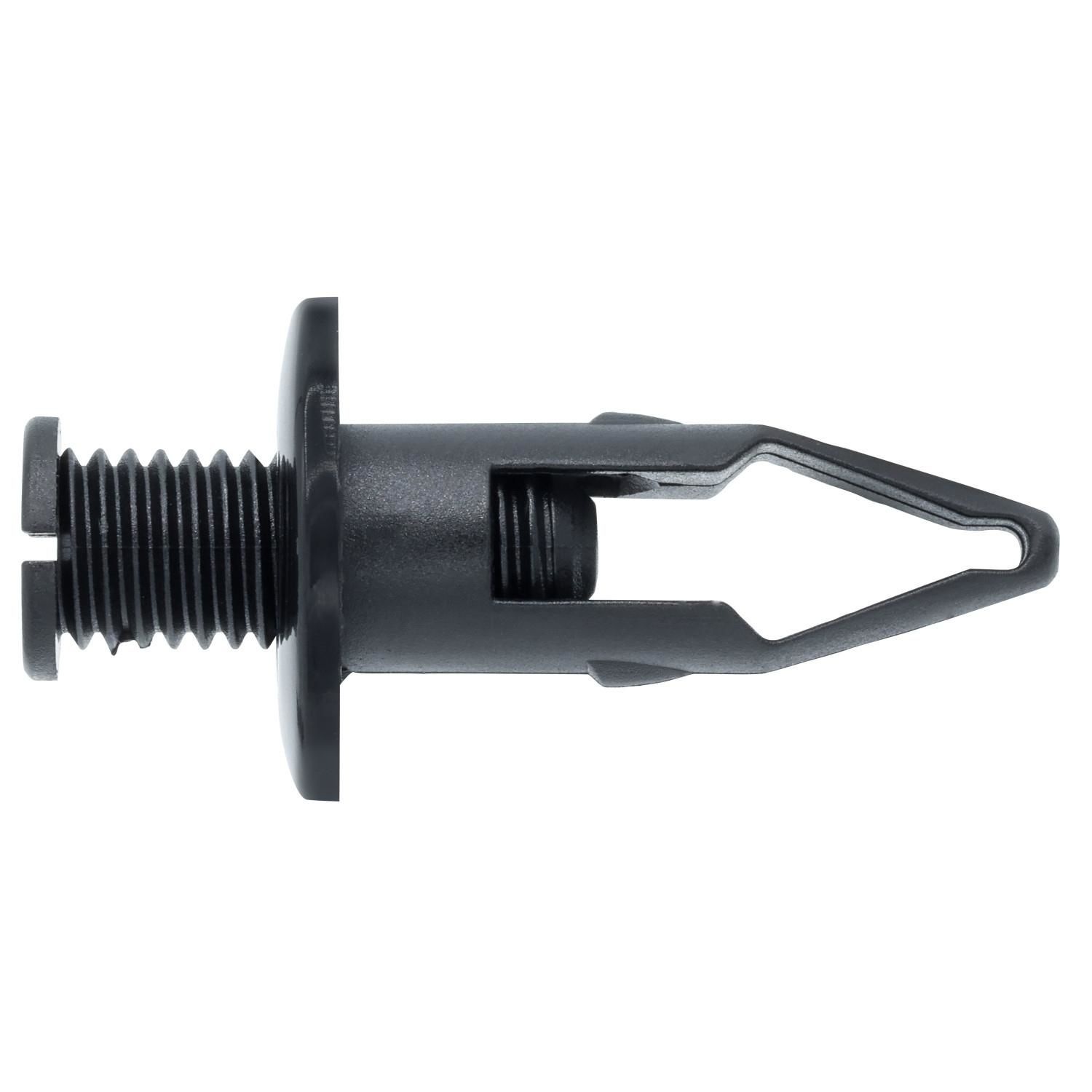 Needa Parts Bumper Cover Retainer 483963