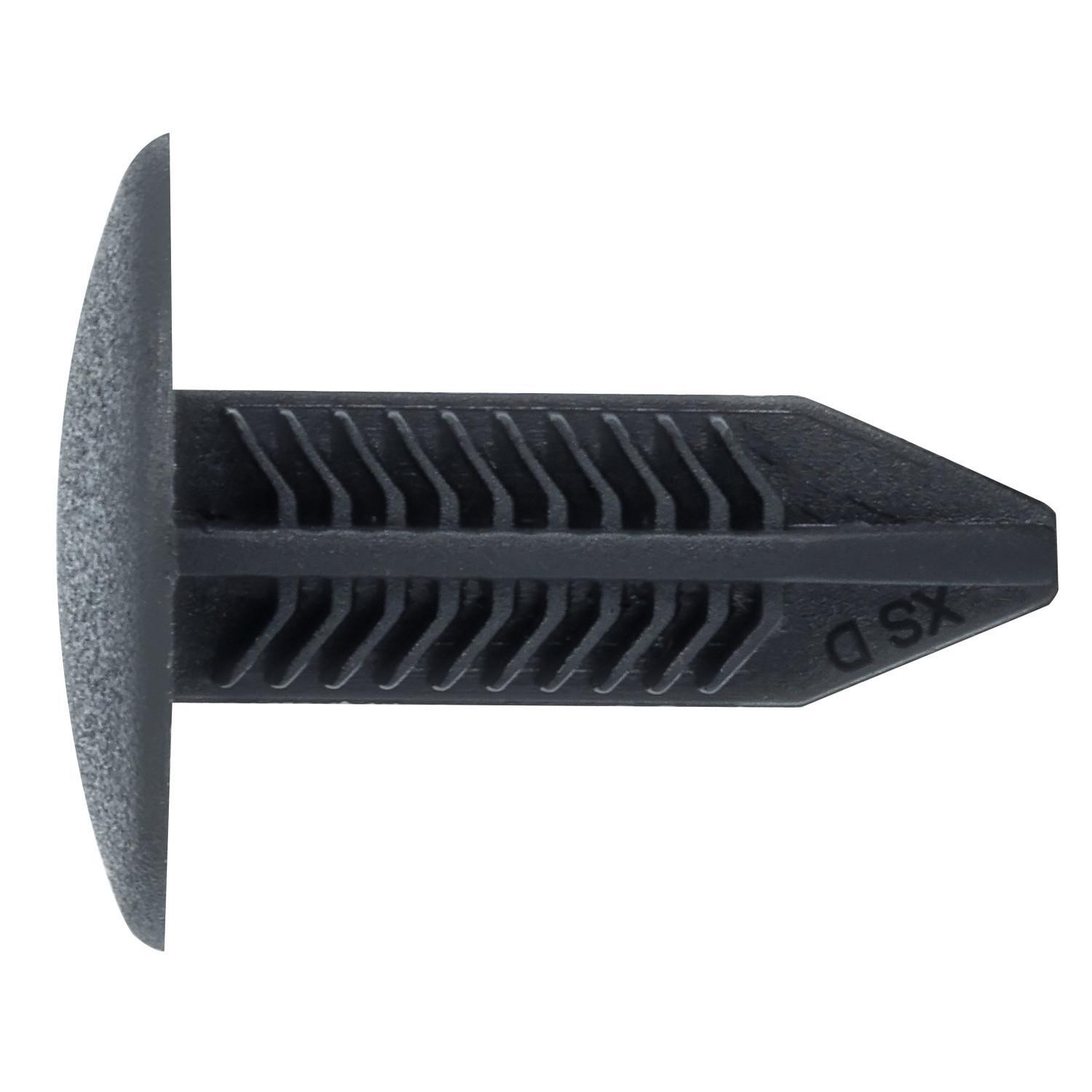 Needa Parts Trunk Trim Panel Clip 483982