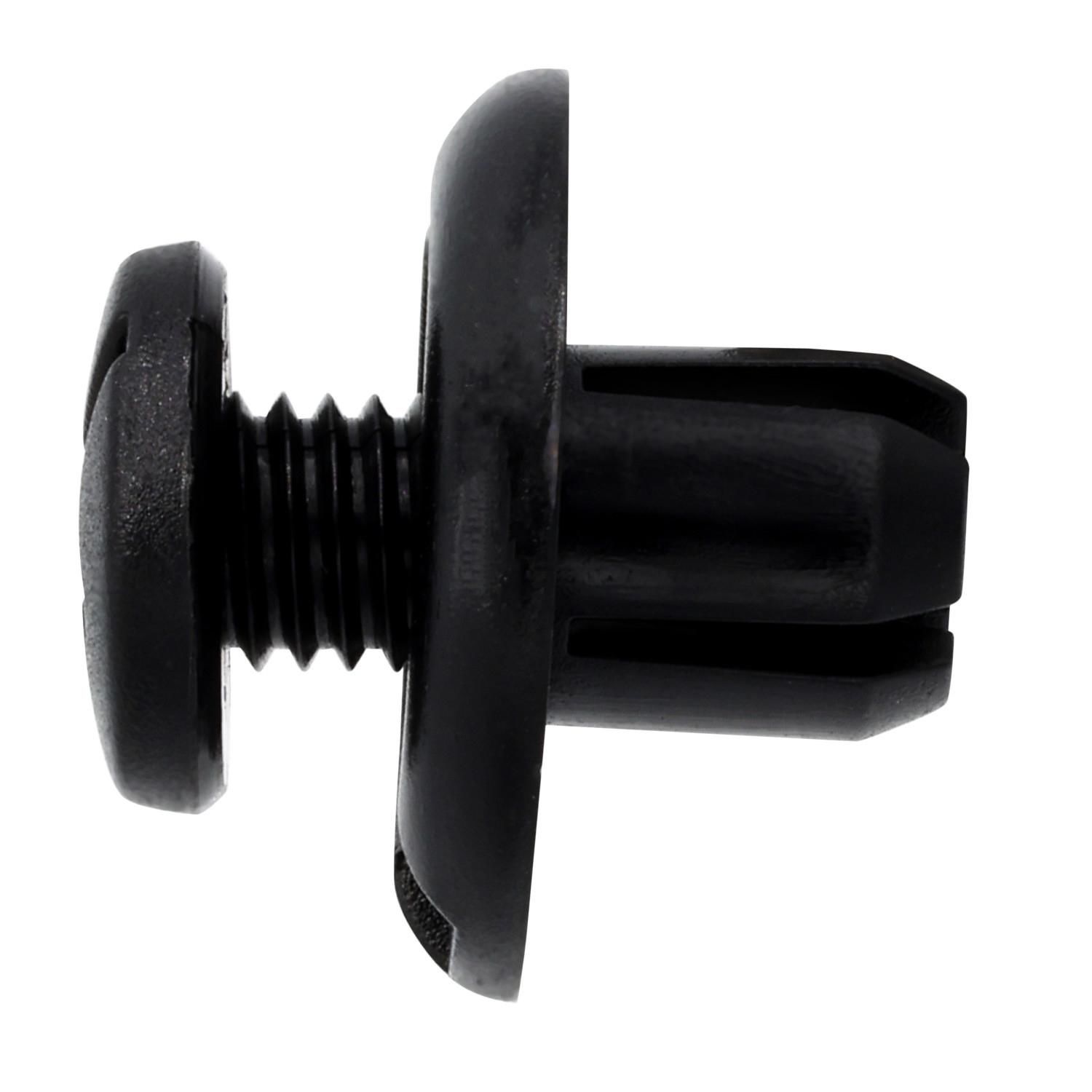 Needa Parts Fender Splash Shield Clip 483988