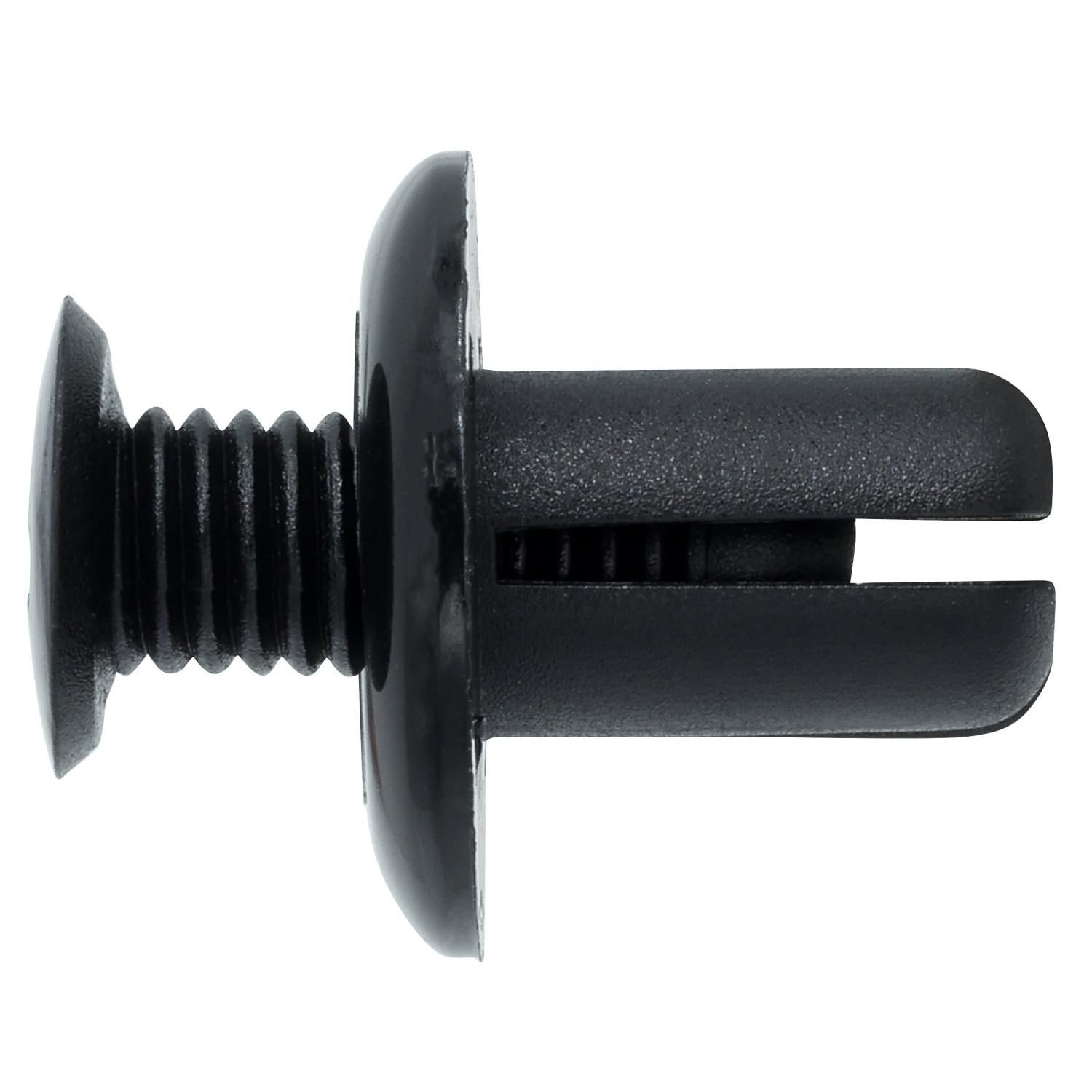 Needa Parts Grille Retainer and Fender Clip 484008