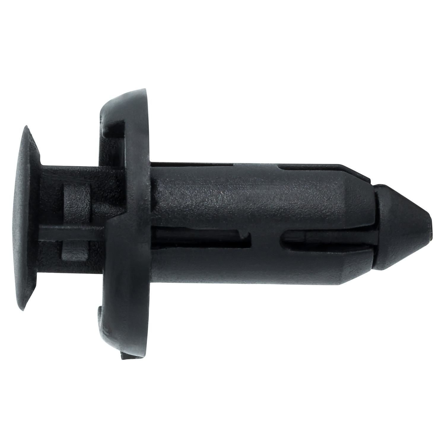 Needa Parts Body B-Pillar Garnish Molding Nut 484027