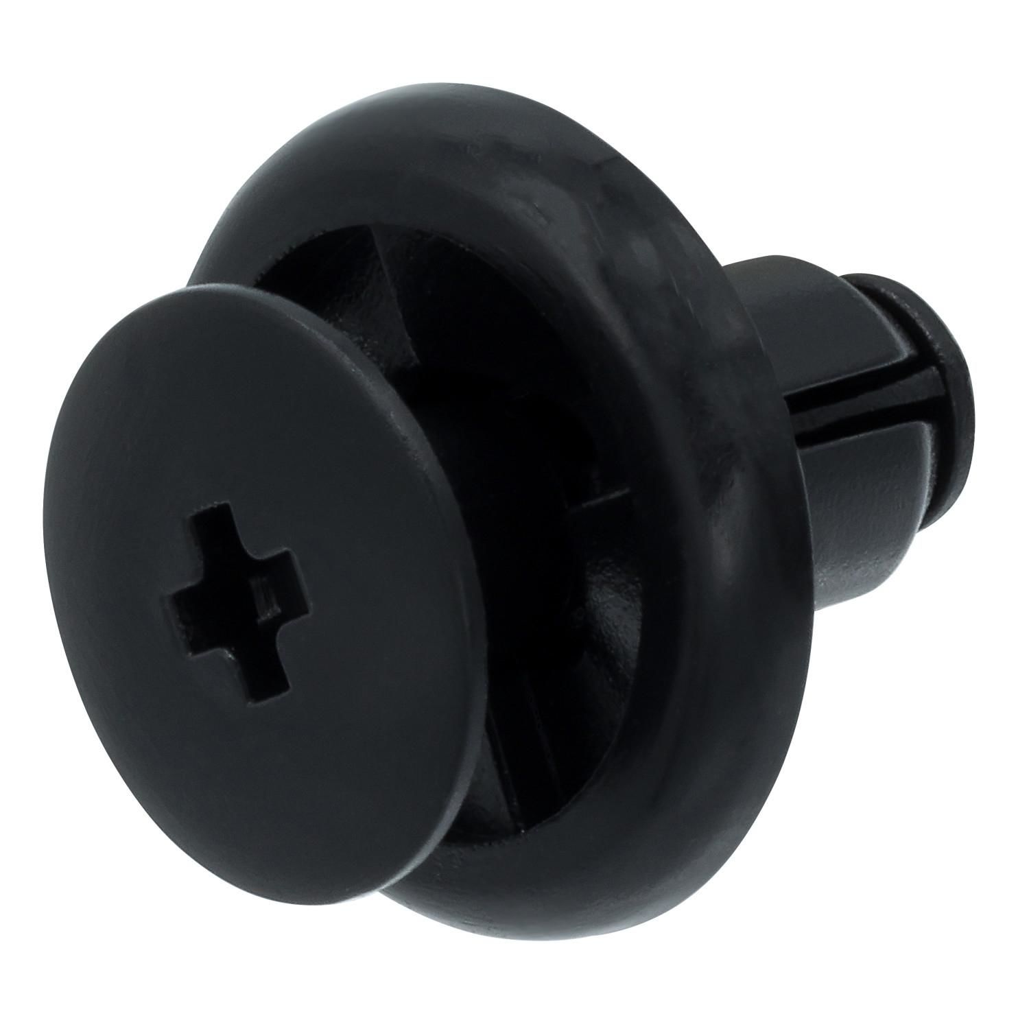 Needa Parts Bumper Cover Retainer 484039