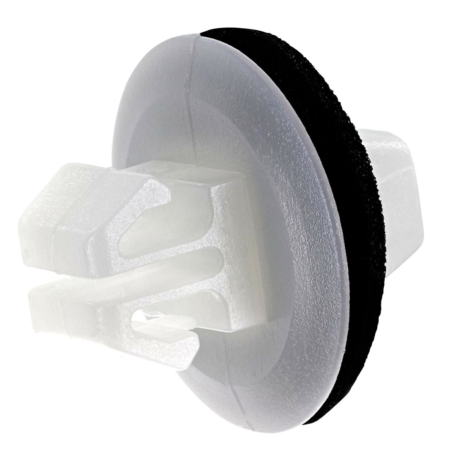 Needa Parts Rocker Panel Molding Clip 484046