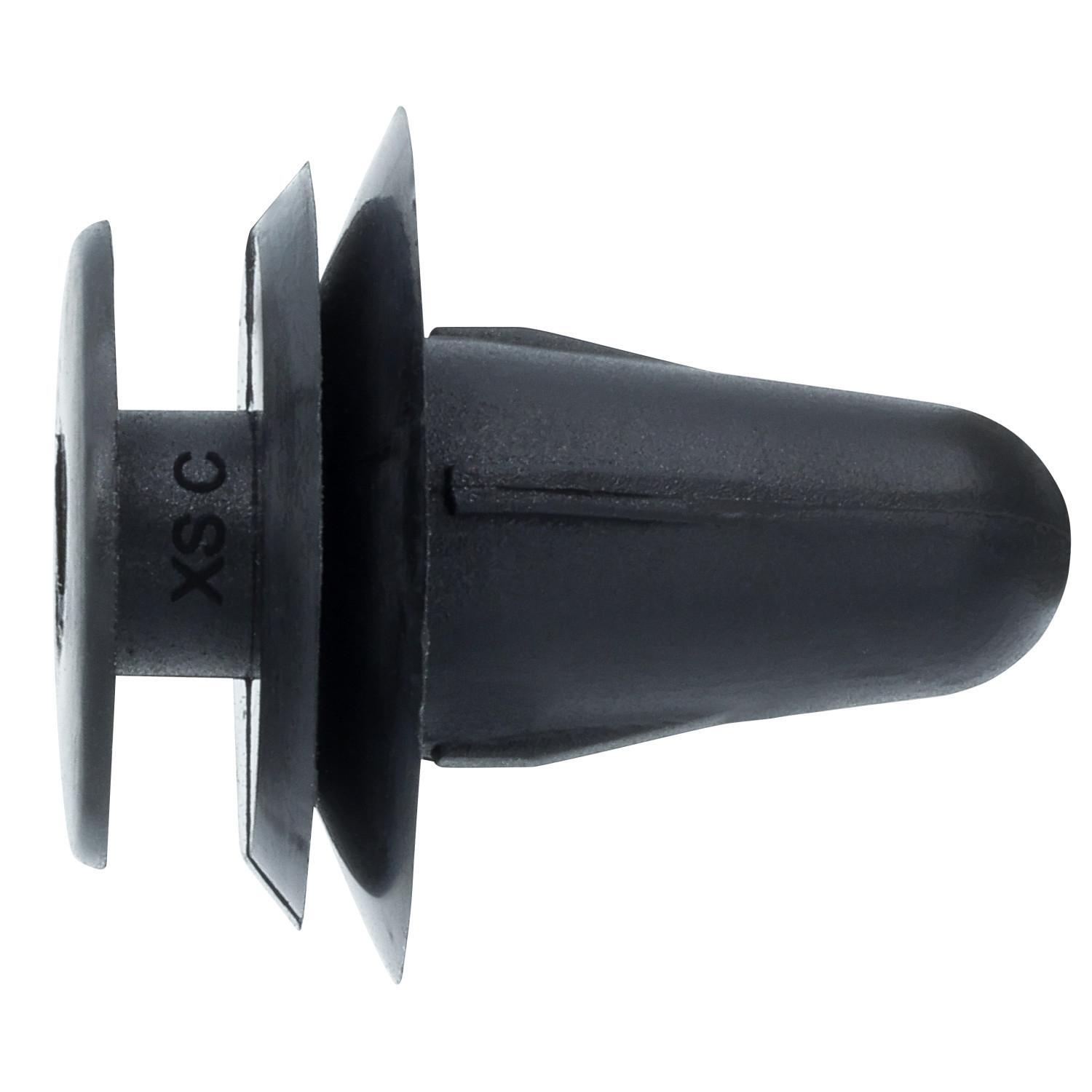 Needa Parts Quarter Panel Trim Panel Clip 484103