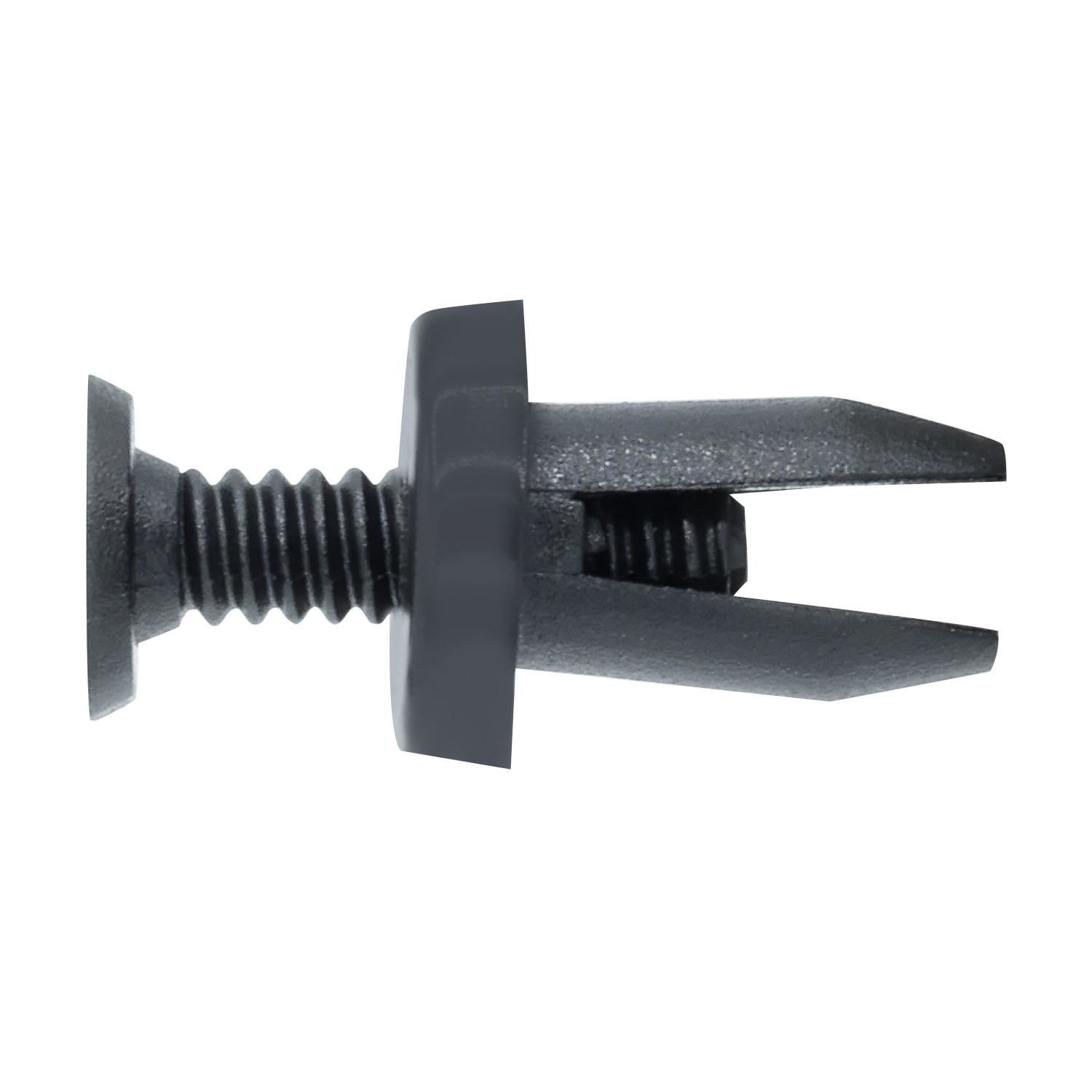 Needa Parts Cowl Grille Panel Clip 484126