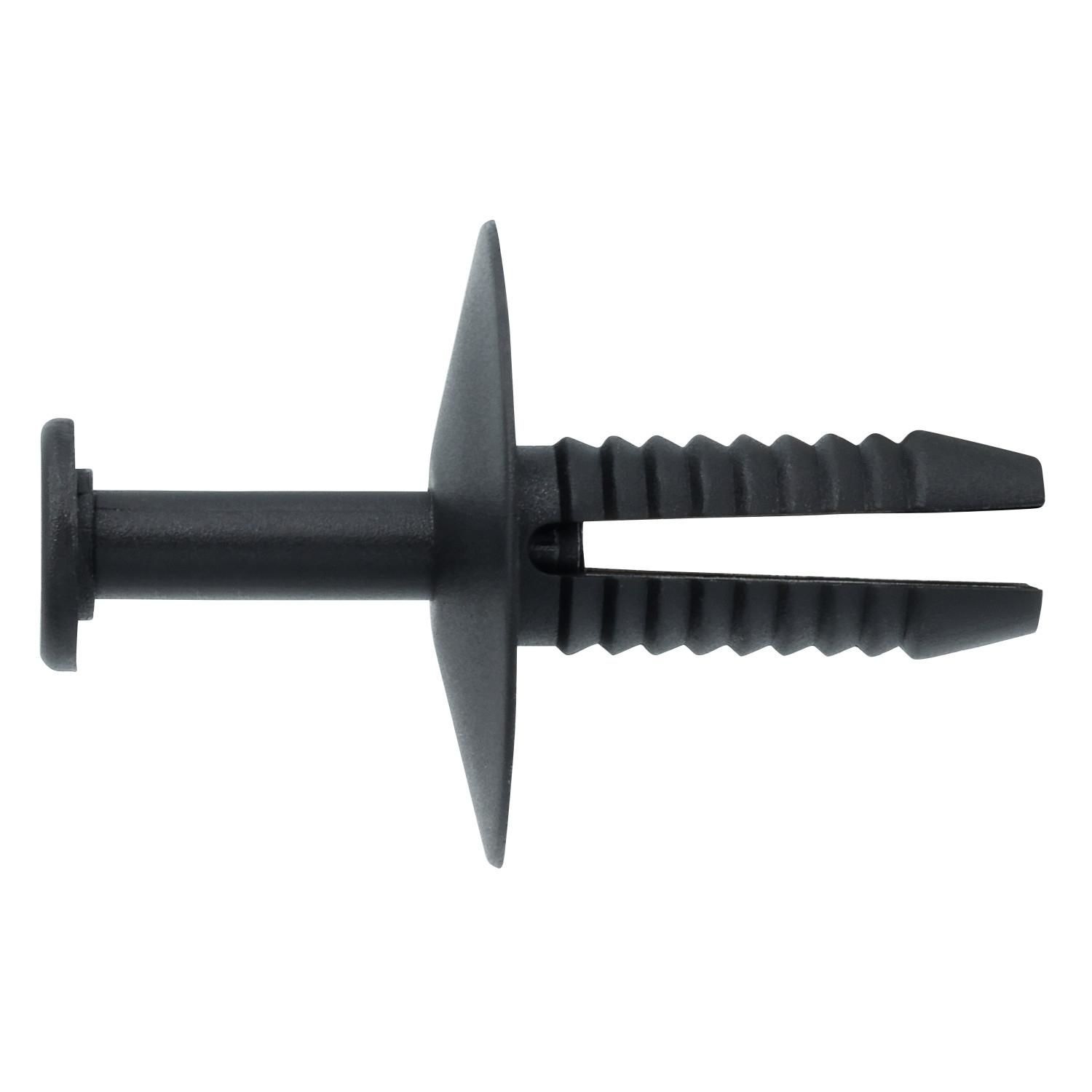 Needa Parts Bumper Cover Clip/Retainer 484266