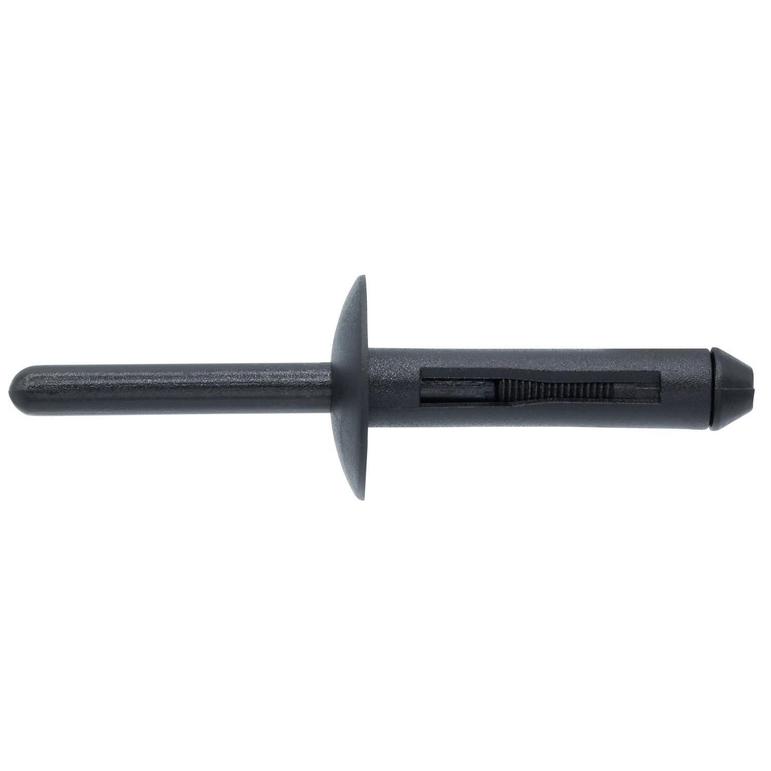 Needa Parts Radiator Support Splash Shield Rivet 484280
