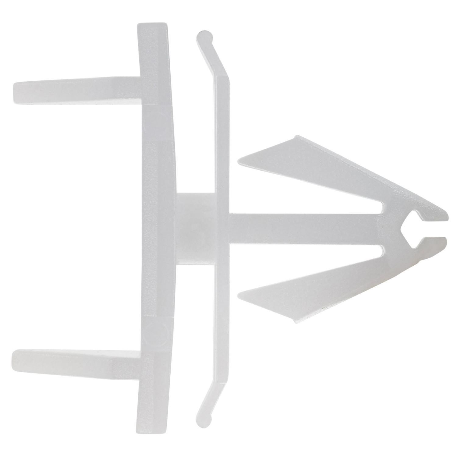 Needa Parts Rocker Panel Molding Rivet 484282