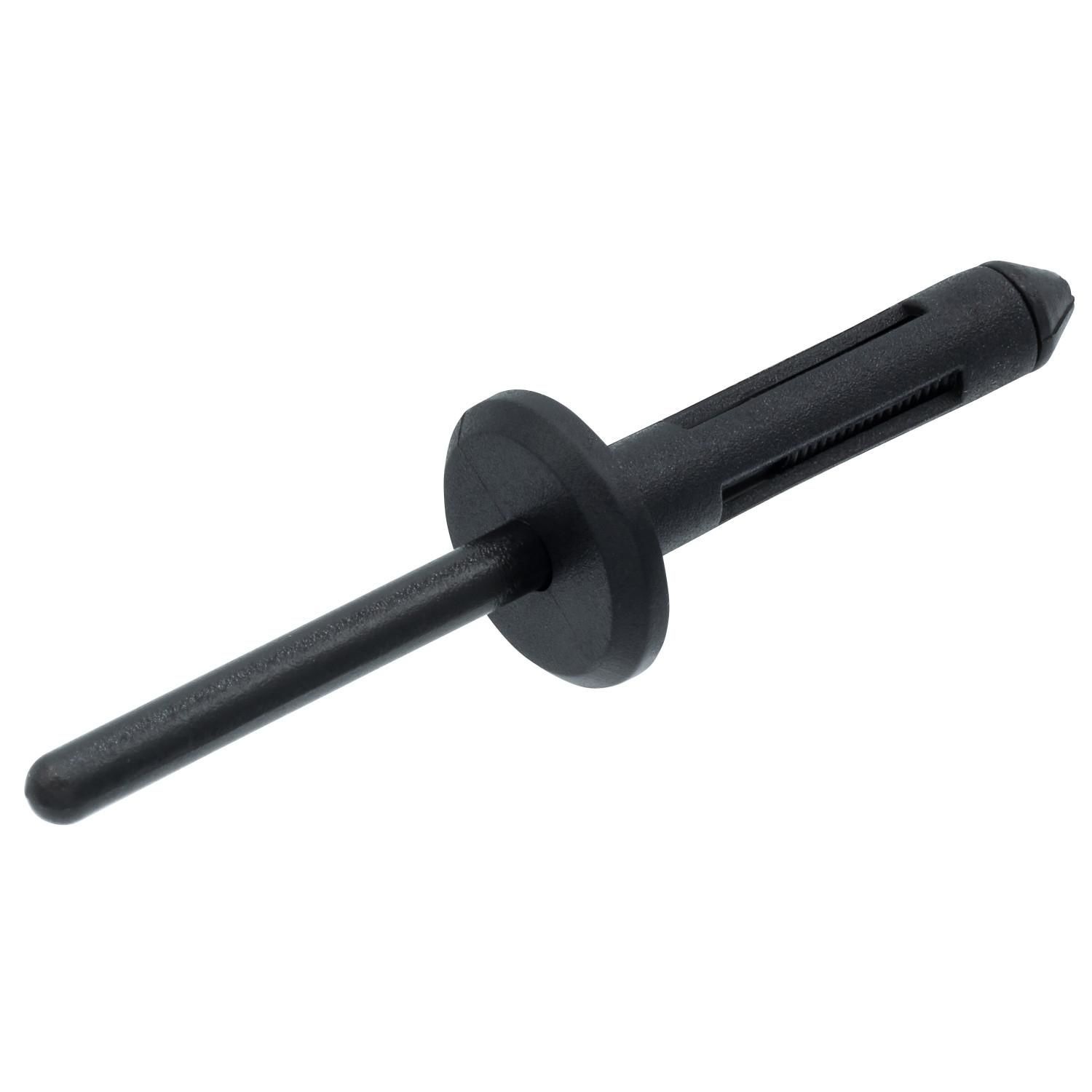 Needa Parts Plastic Rivet