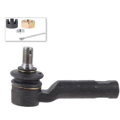 Valucraft Tie Rod End VES80895
