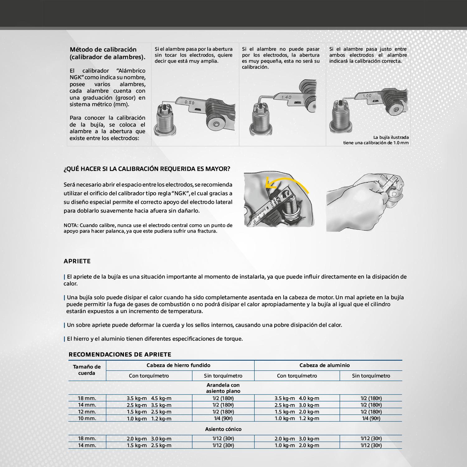 NGK Laser Double Platinum Spark Plug 1675