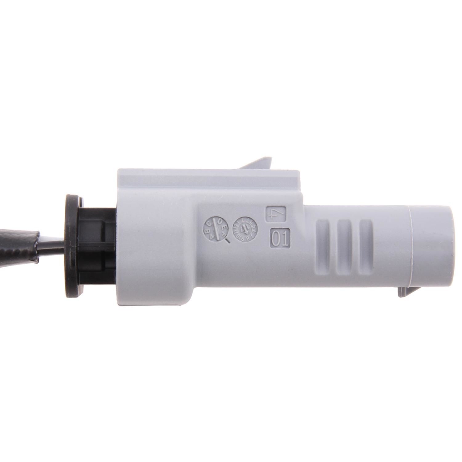 NTK Oxygen Sensor 21080