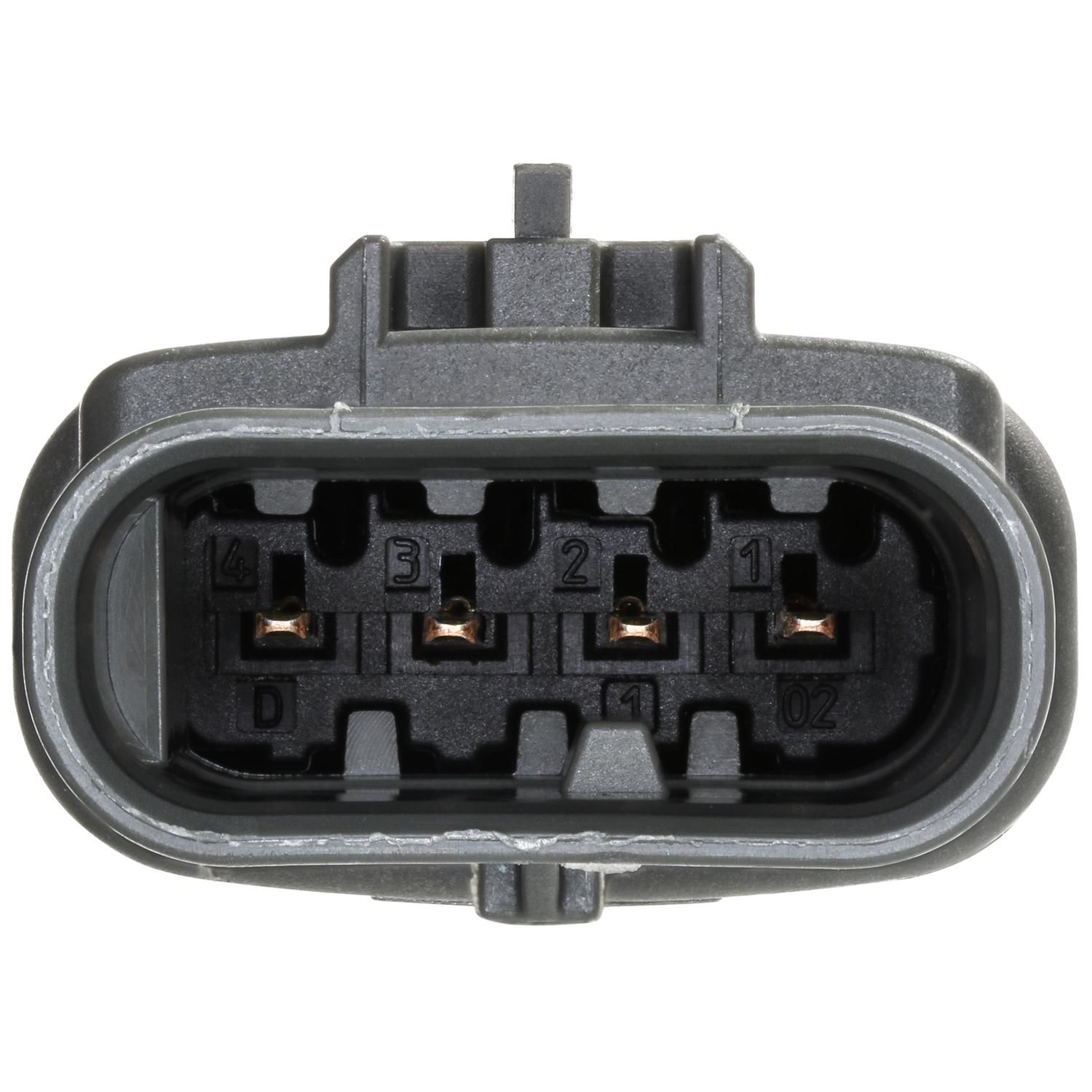 NTK Oxygen Sensor 21097