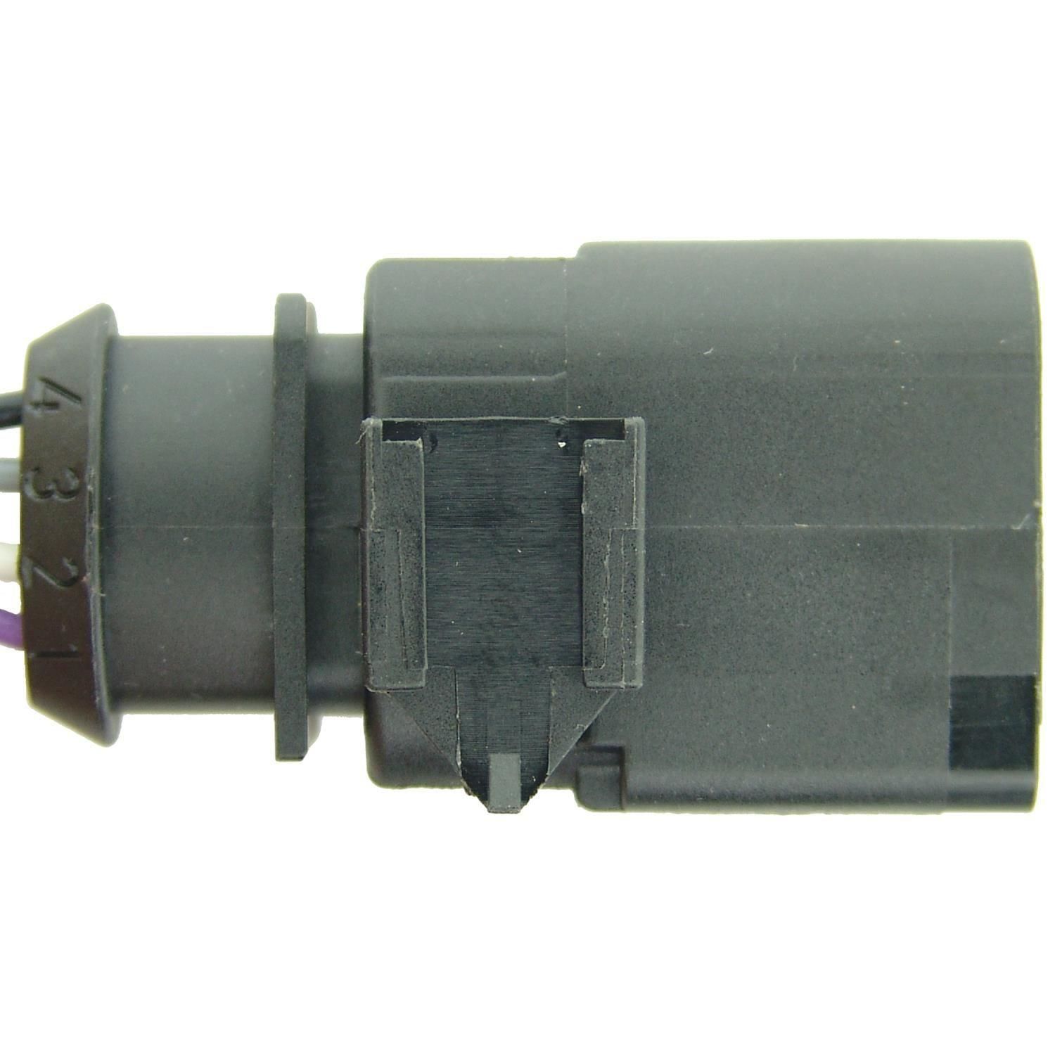 NTK Oxygen Sensor 25197