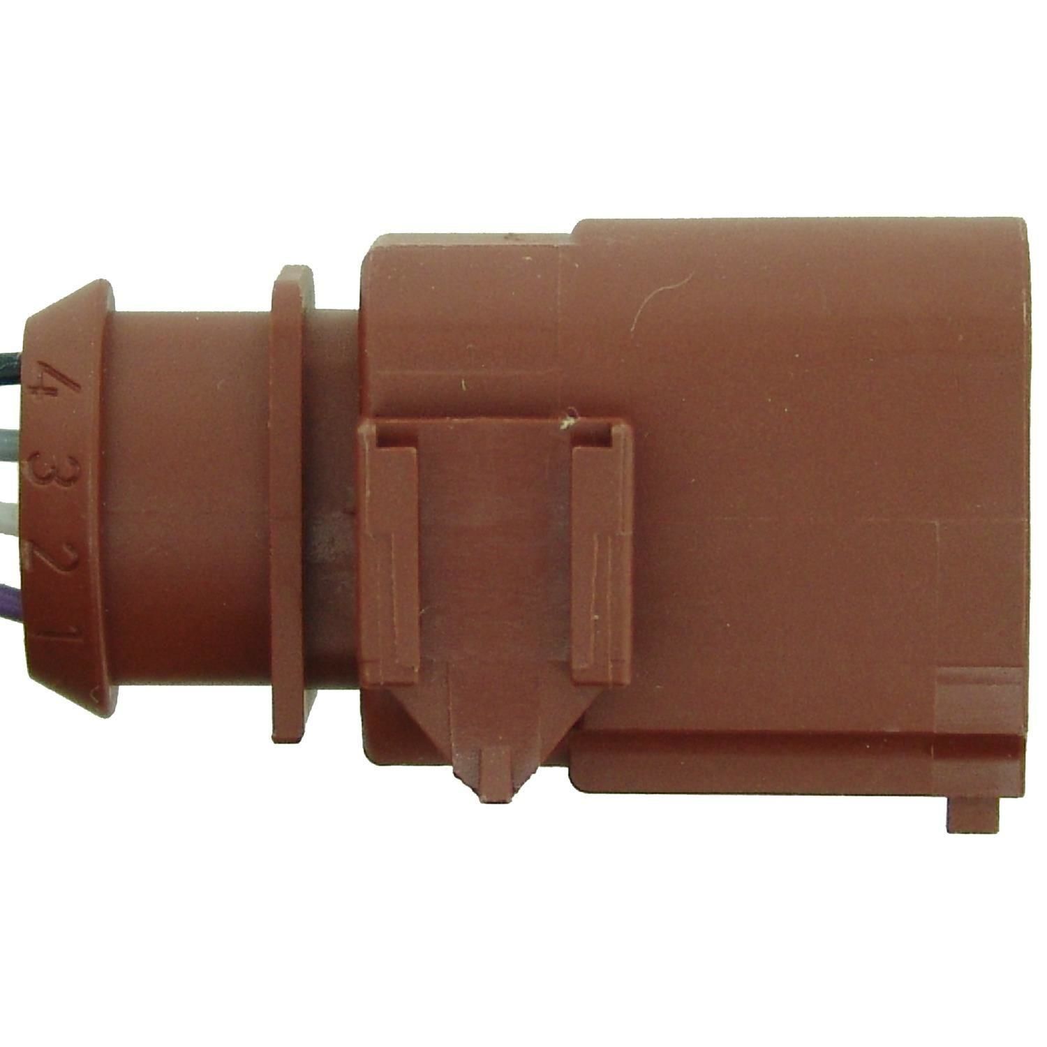 NTK Oxygen Sensor 25215
