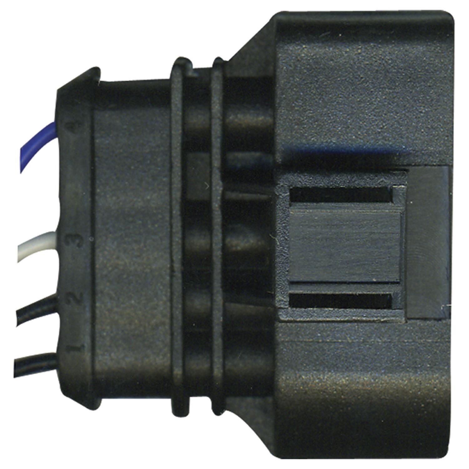 NTK Oxygen Sensor 25588