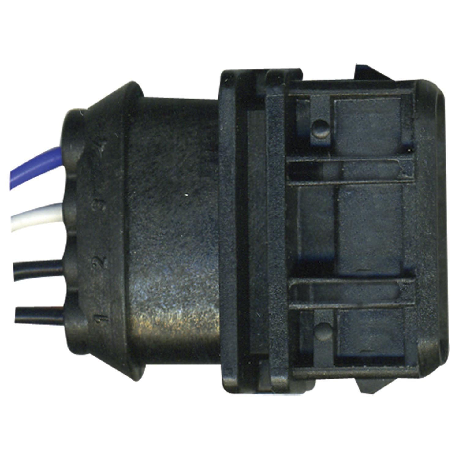 NTK Oxygen Sensor 25603