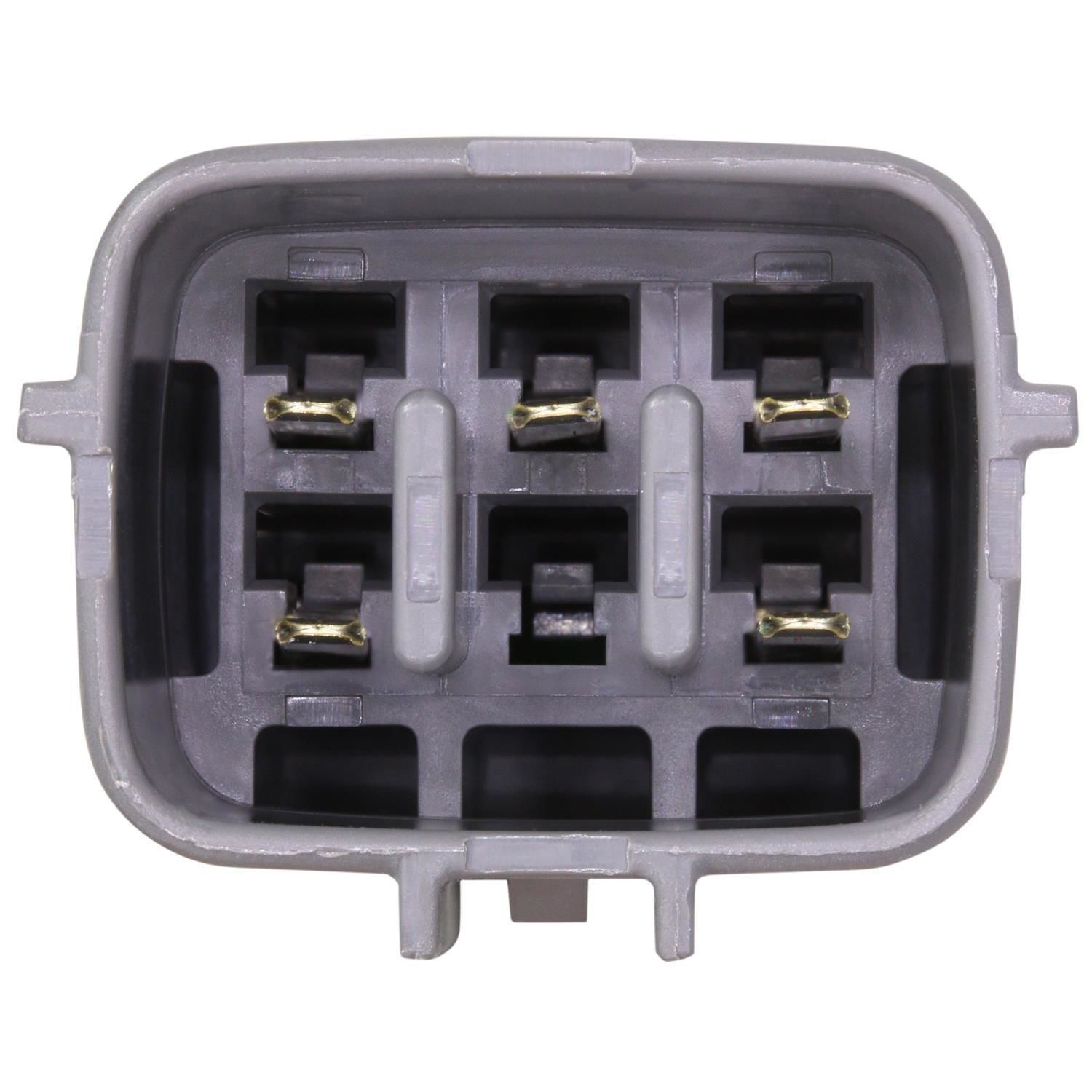 NTK Oxygen Sensor 27008