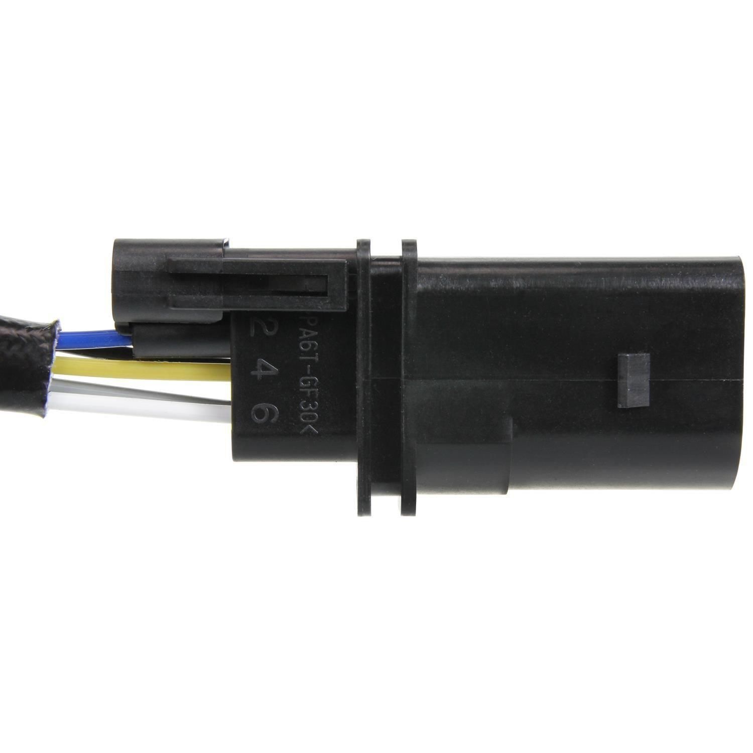 NTK Oxygen Sensor 27025