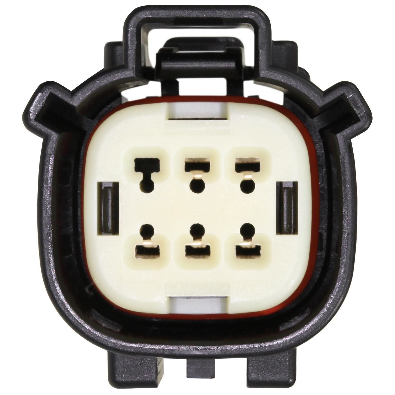 NTK Oxygen Sensor 27030