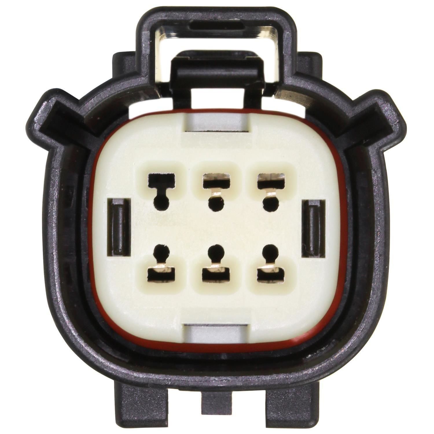 NTK Oxygen Sensor 27031