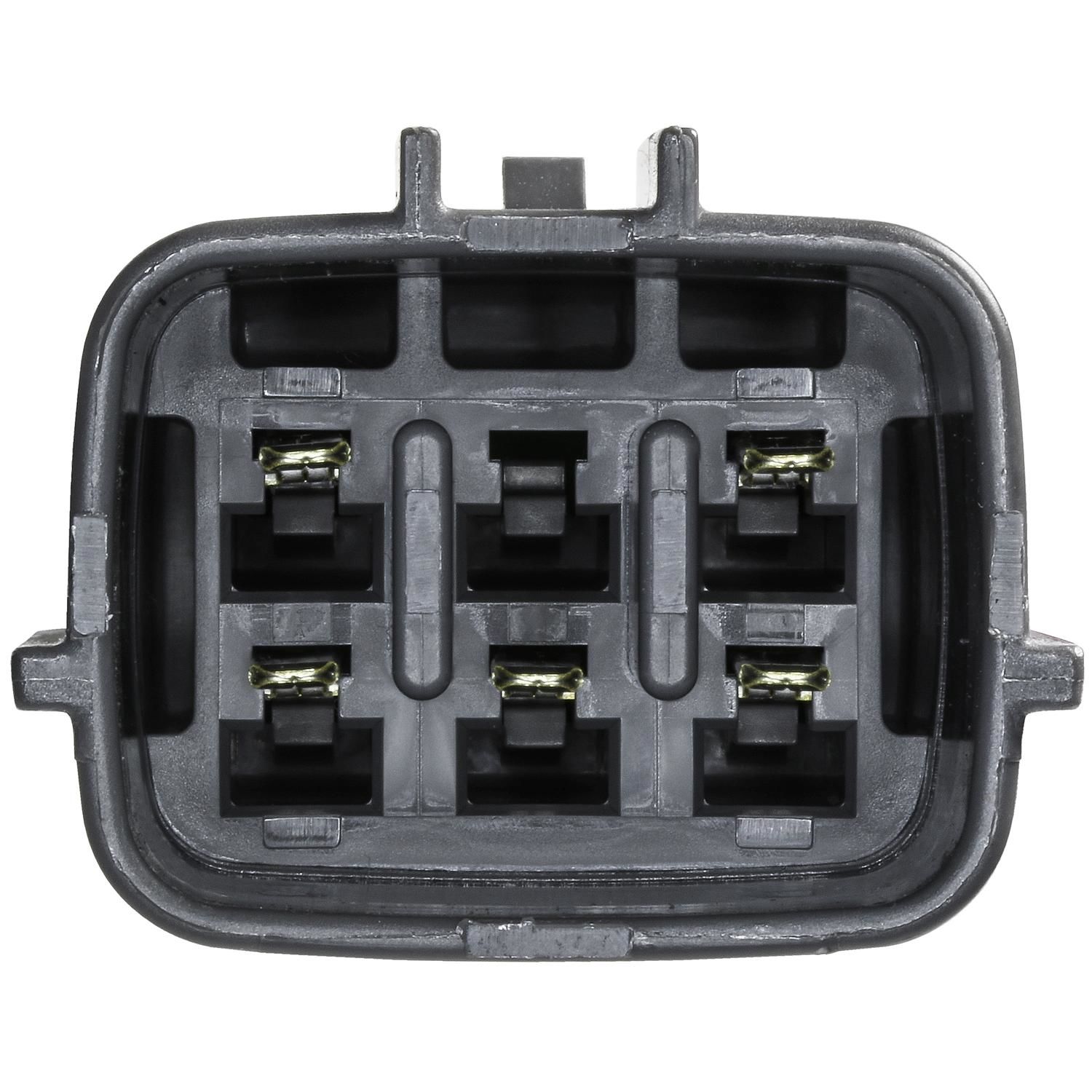 NTK Oxygen Sensor 27068