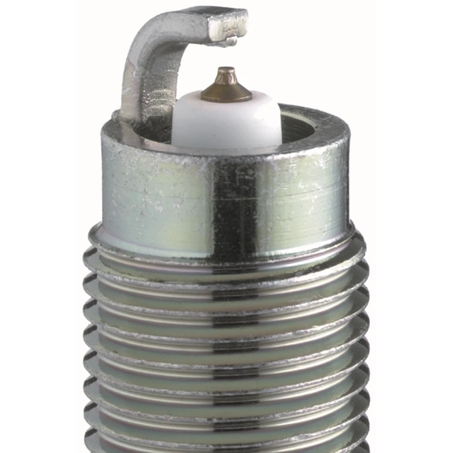 NGK Laser Double Platinum Spark Plug 2867