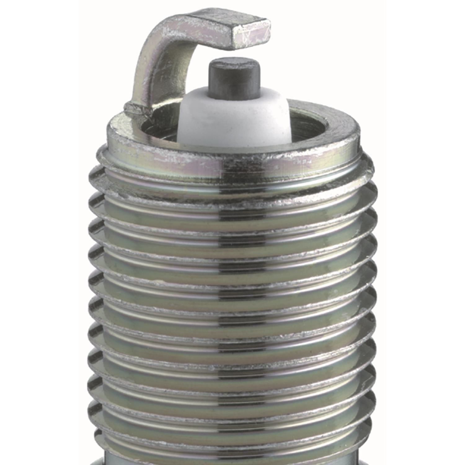 NGK Standard Copper Non-Resistor Spark Plug 3526