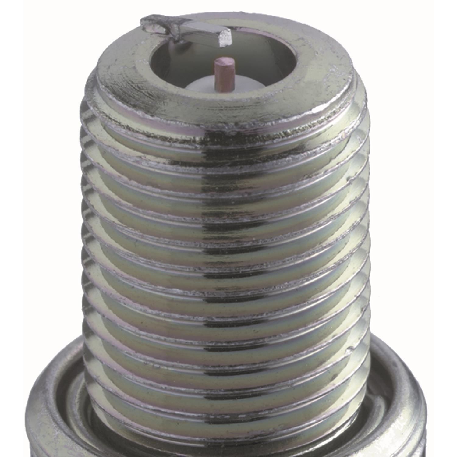 NGK Racing Copper Non-Resistor Spark Plug 4076