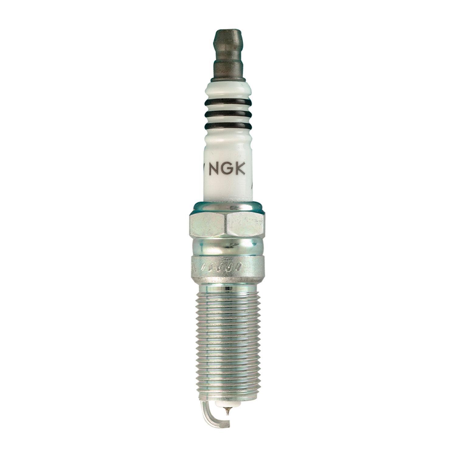 NGK Iridium IX Iridium Spark Plug 4344