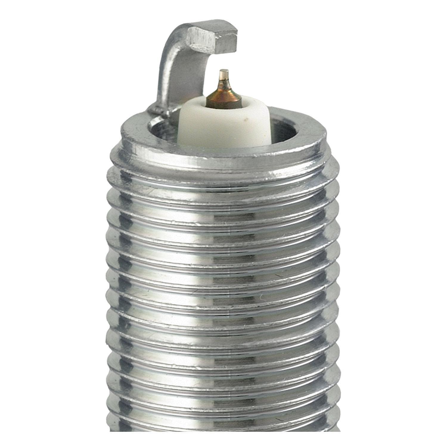 NGK Iridium IX Iridium Spark Plug 4344