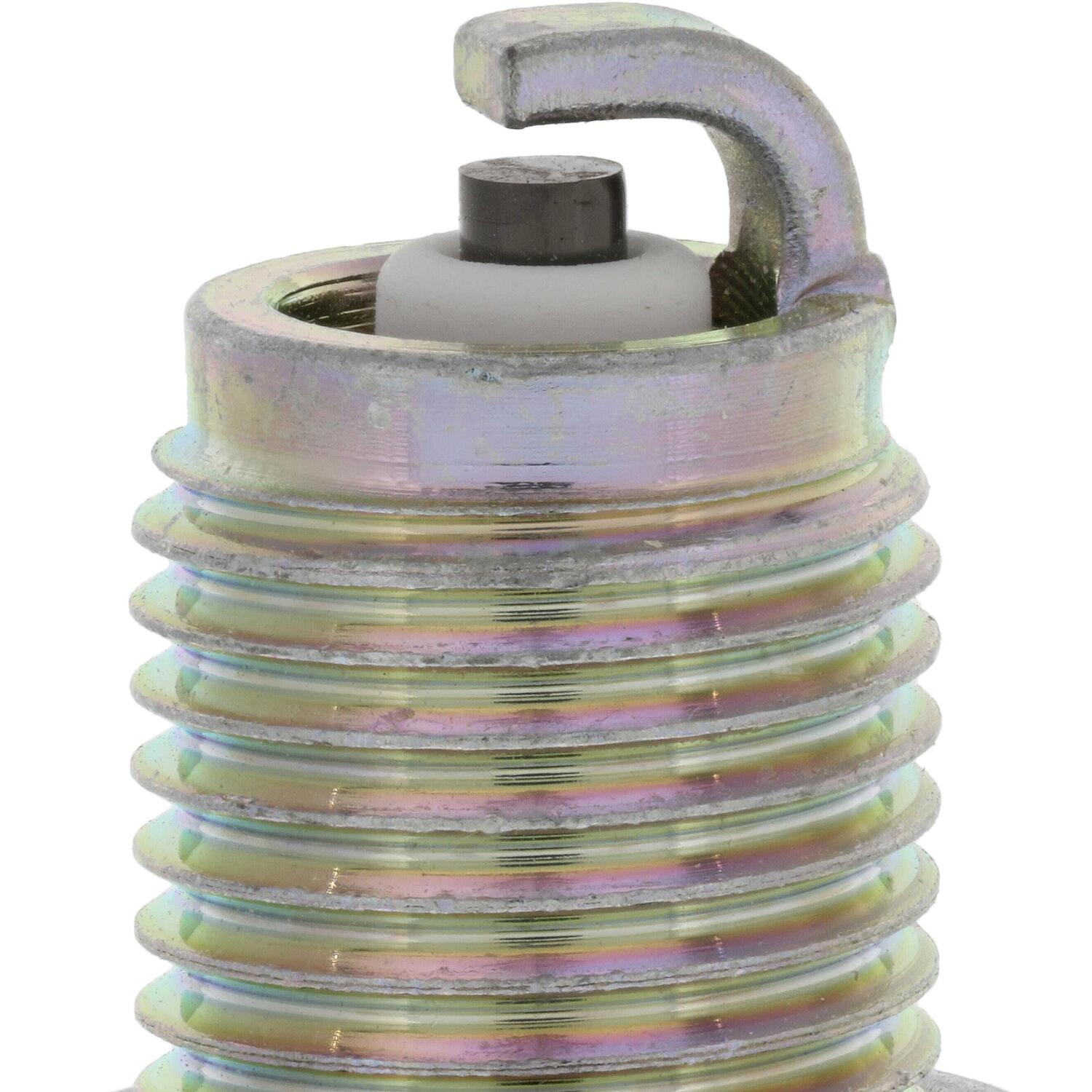 NGK Standard Copper Spark Plug 4695