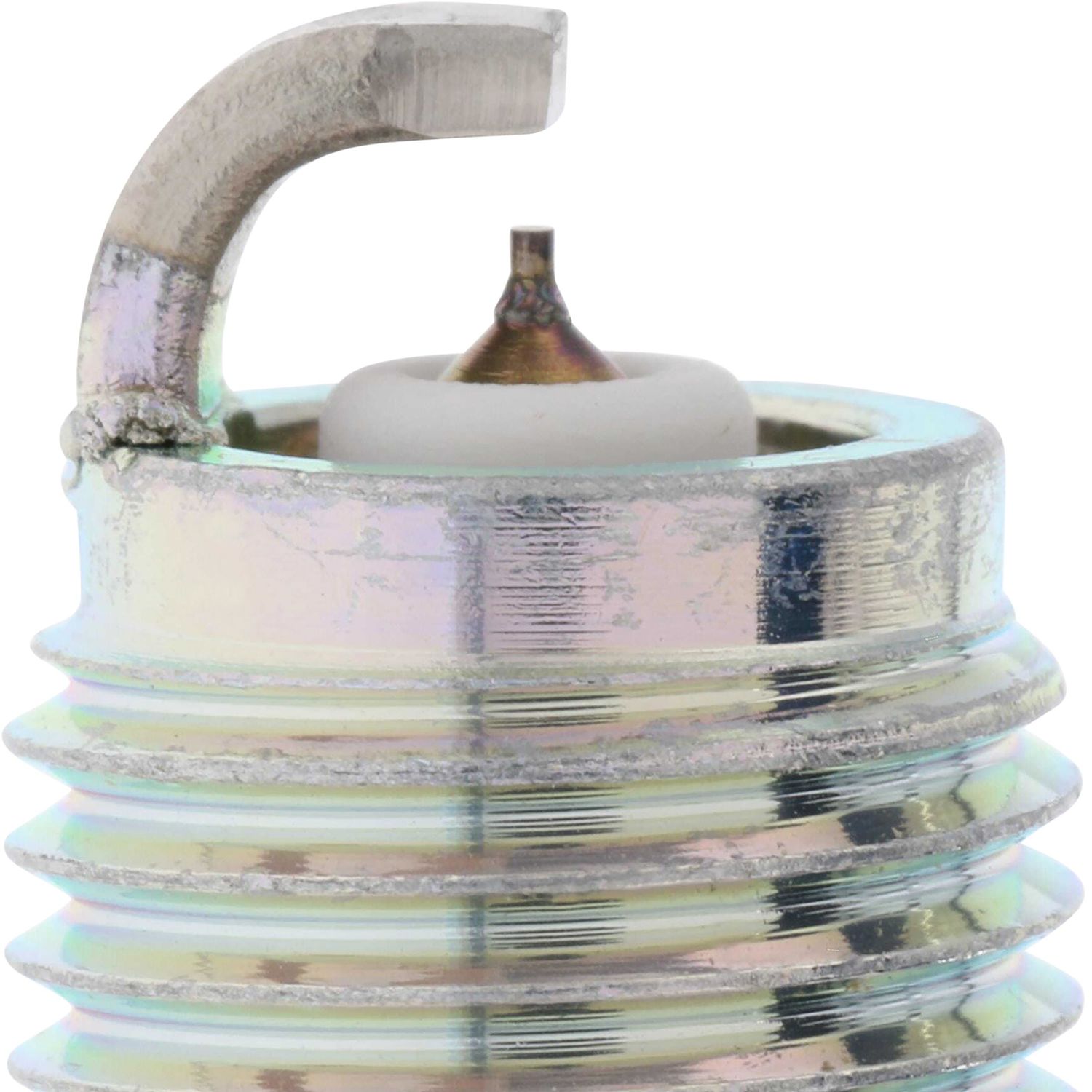 NGK Laser Iridium Spark Plug 4708