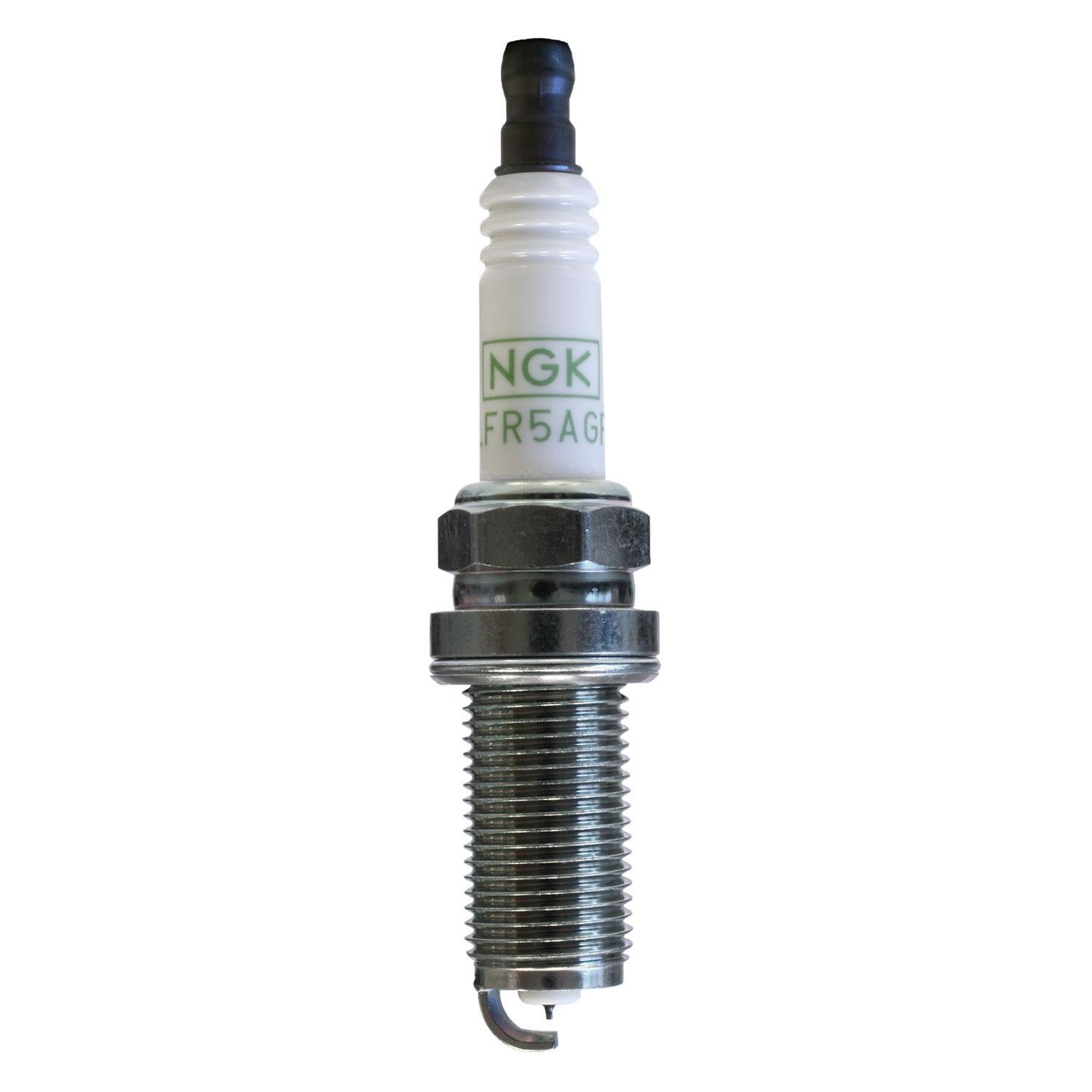 NGK G-Power Platinum Spark Plug 5018