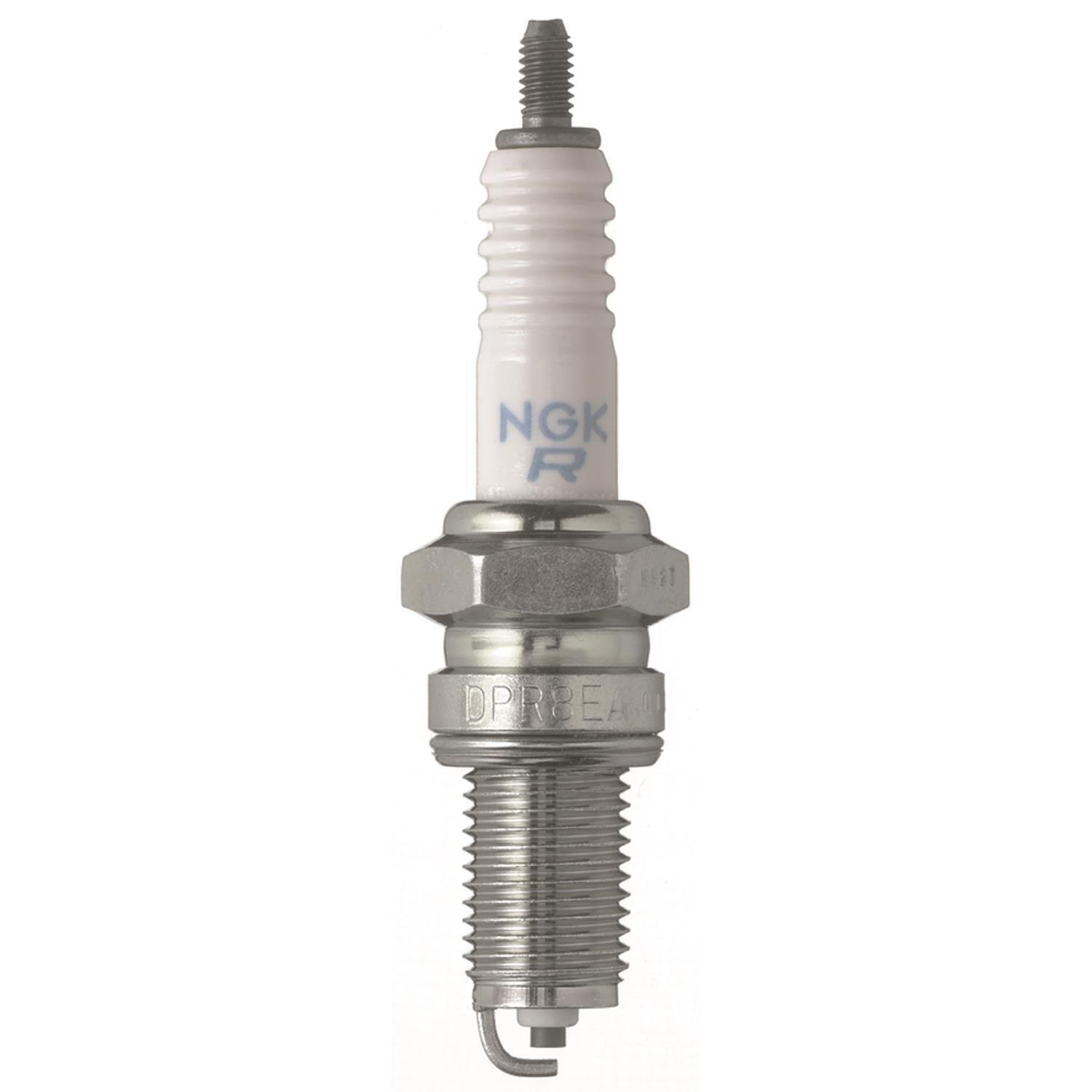 NGK Standard Copper Spark Plug 5531
