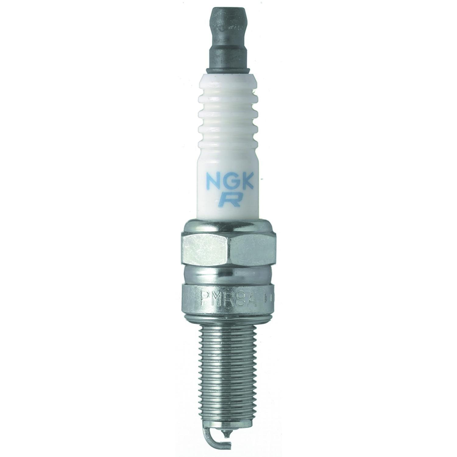NGK Laser Double Platinum Spark Plug Bujia