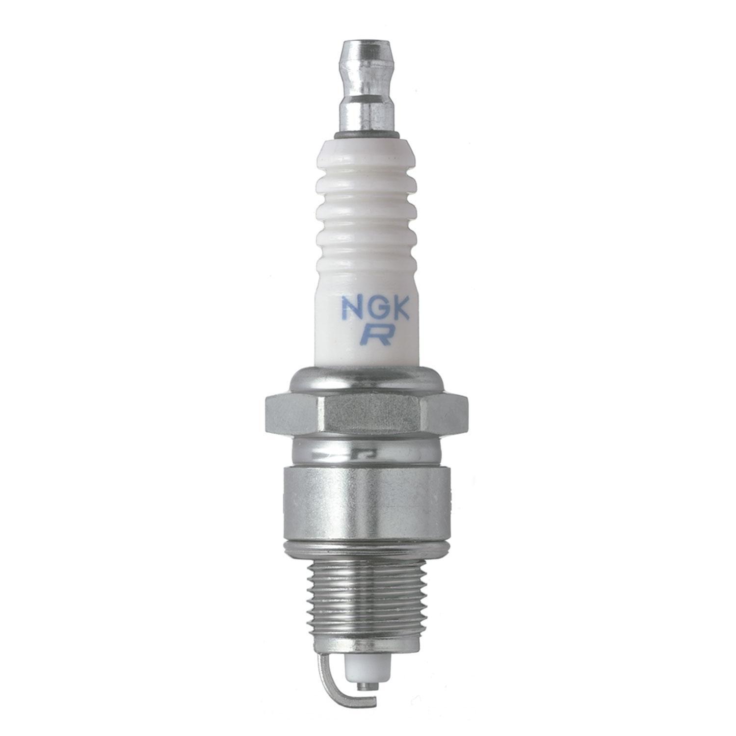 NGK Standard Copper Spark Plug 6422