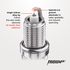 NGK Iridium IX Iridium Spark Plug 6510