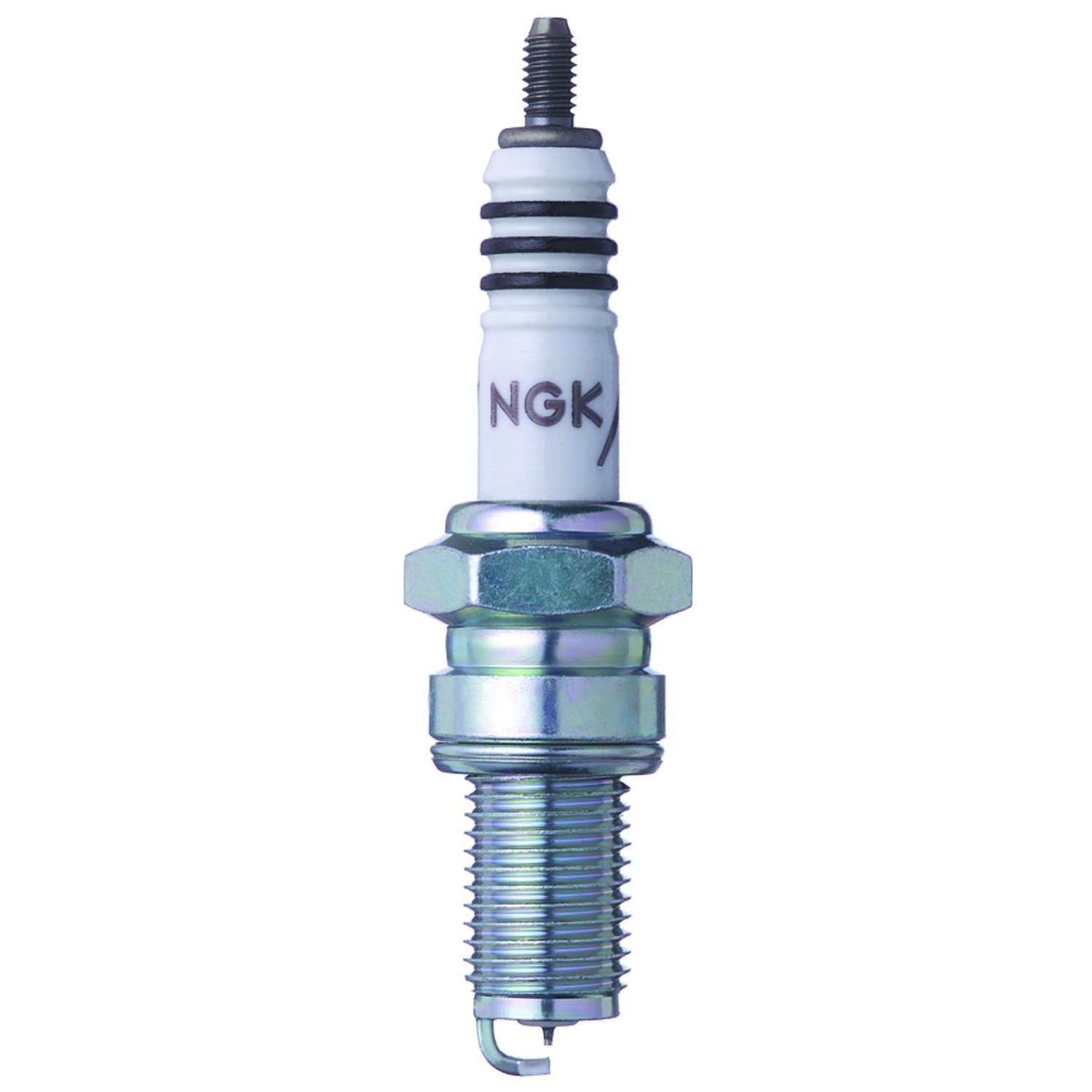 NGK Iridium IX Iridium Spark Plug 6681