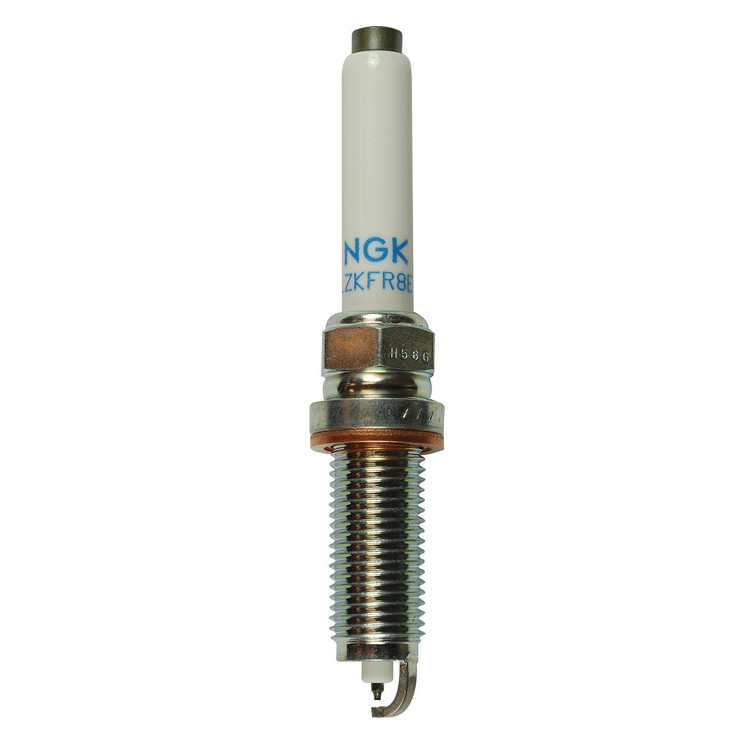 NGK Laser Iridium Spark Plug 90654
