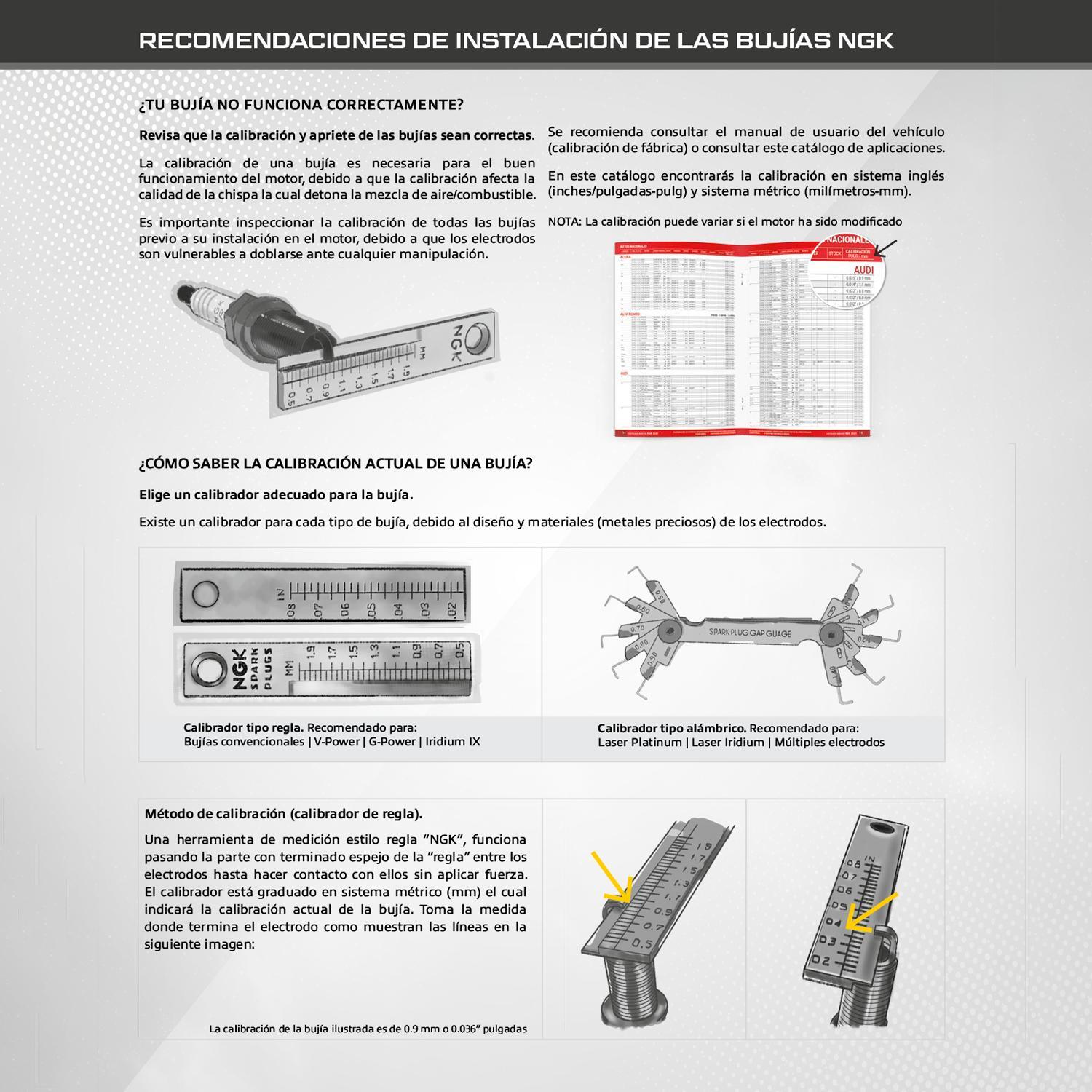 NGK Iridium IX Iridium Spark Plug 93911