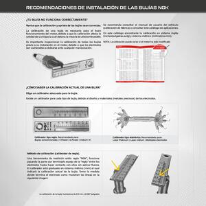 NGK Iridium IX Iridium Spark Plug 93911