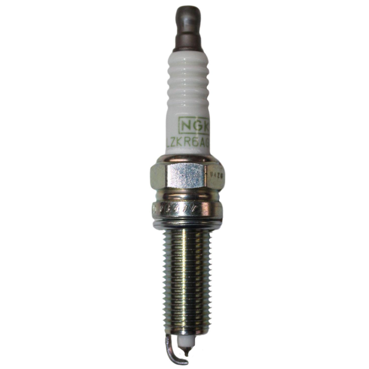 NGK G-Power Platinum Spark Plug 94017