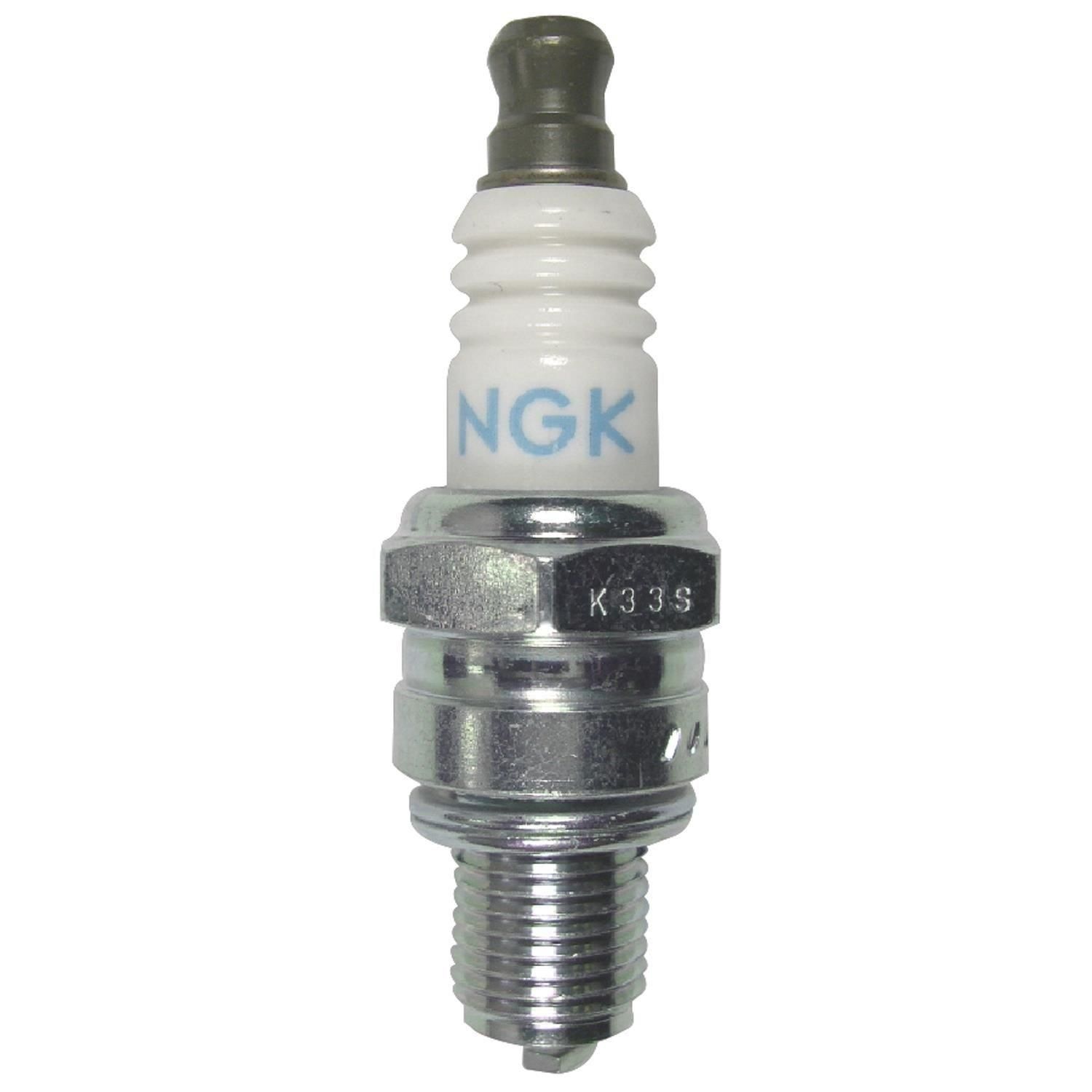 NGK Standard Copper Spark Plug 95741