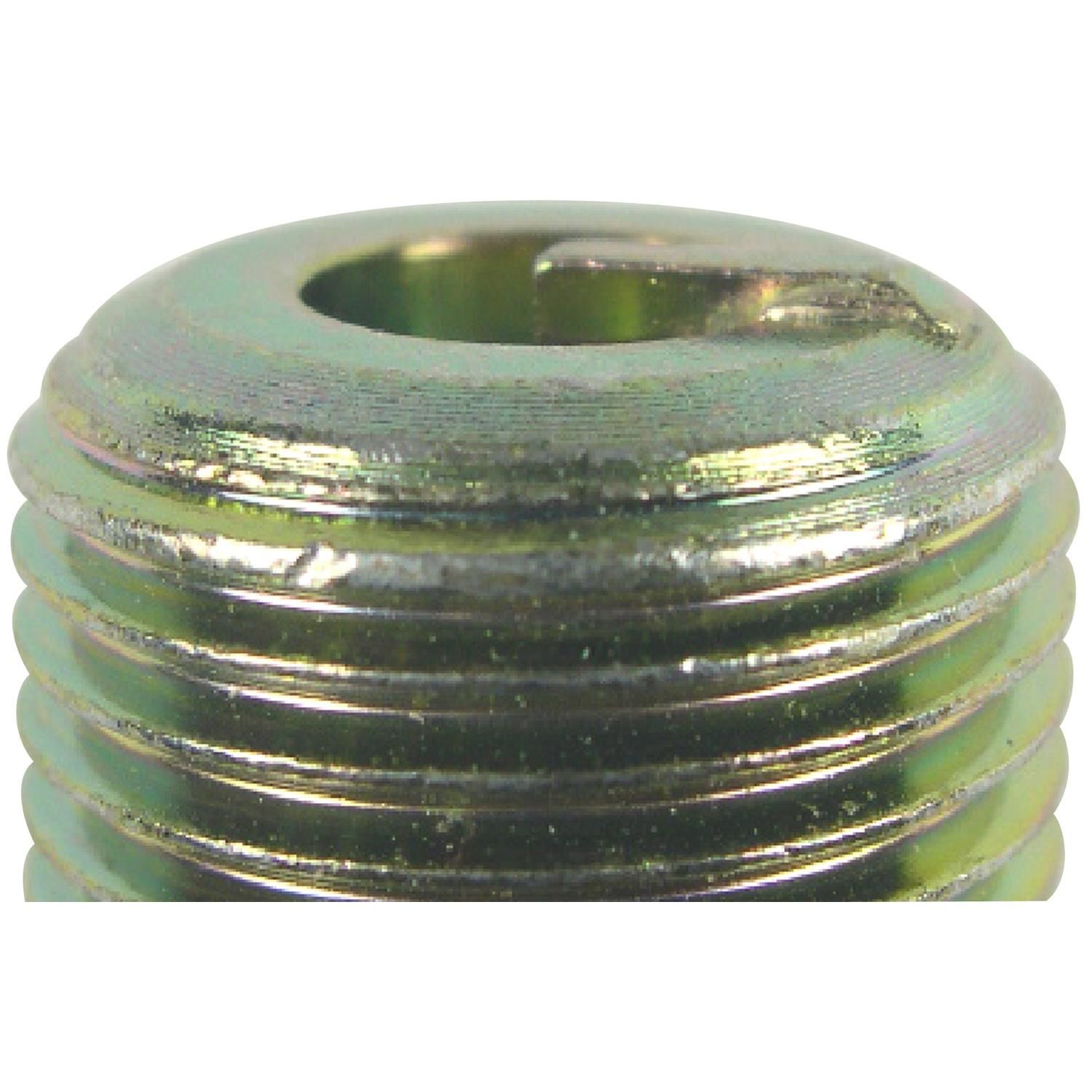 NGK Racing Copper Non-Resistor Spark Plug 95746