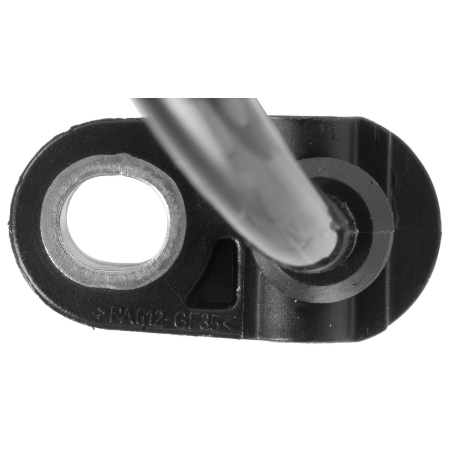 NTK Square ABS Wheel Speed Sensor AB0677