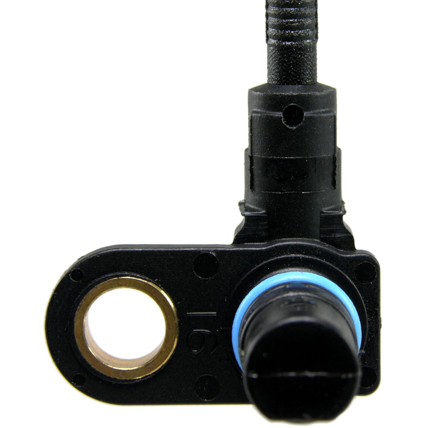 NTK Oblong ABS Wheel Speed Sensor AB1985