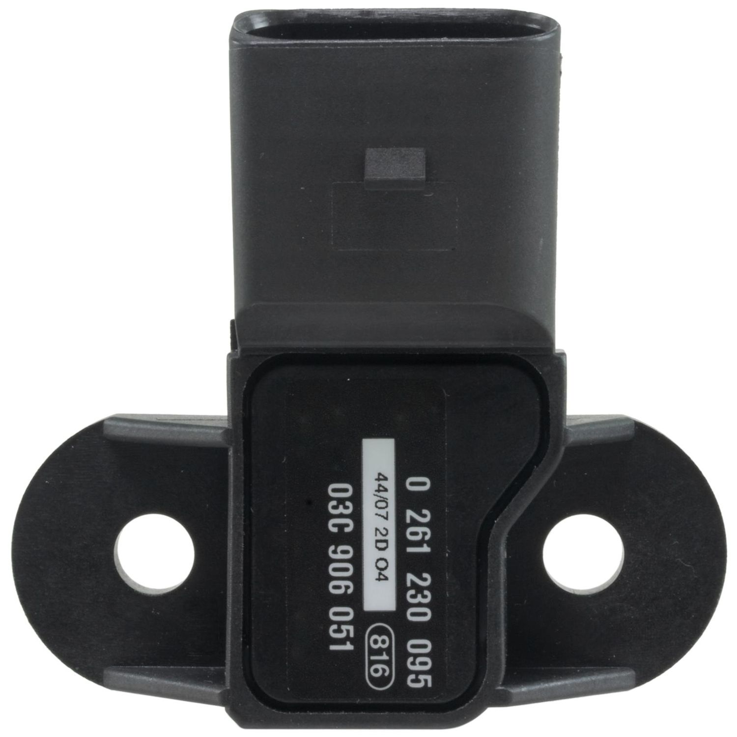NTK MAP Sensor MA0026