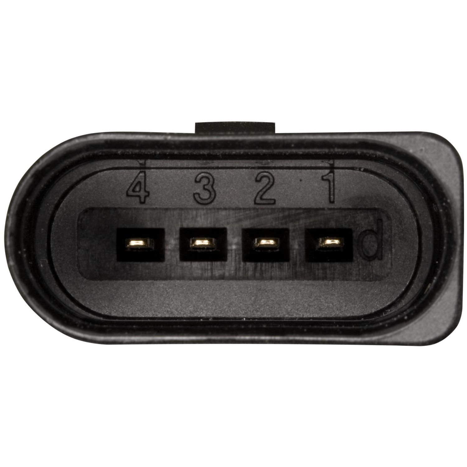 NTK MAP Sensor MA0026