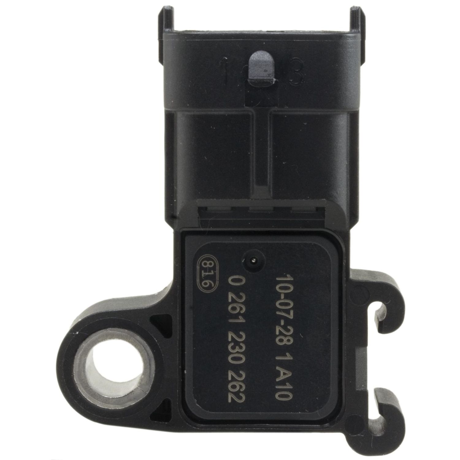 NTK MAP Sensor MA0048
